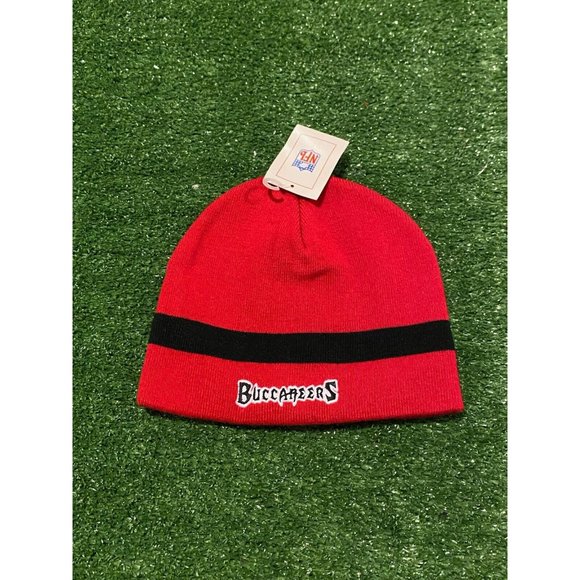 NFL | Accessories | Vintage Nfl Retro Tampa Bay Buccaneers Winter ...